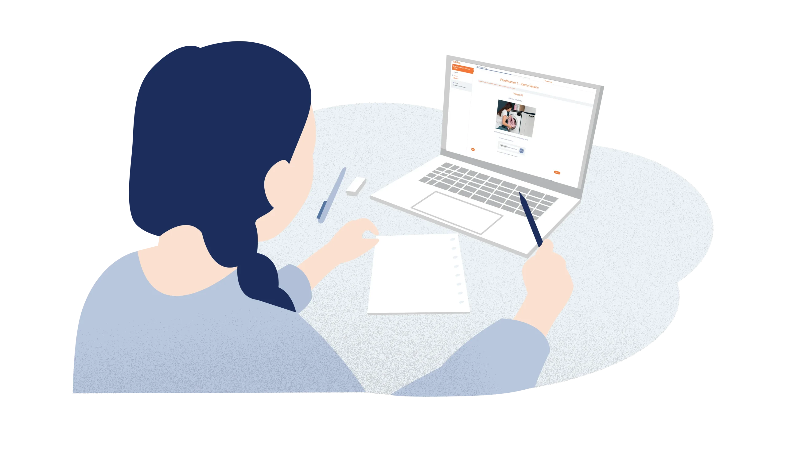 Test your Dutch speaking skills at level A2 with this free demo - Dutch ...